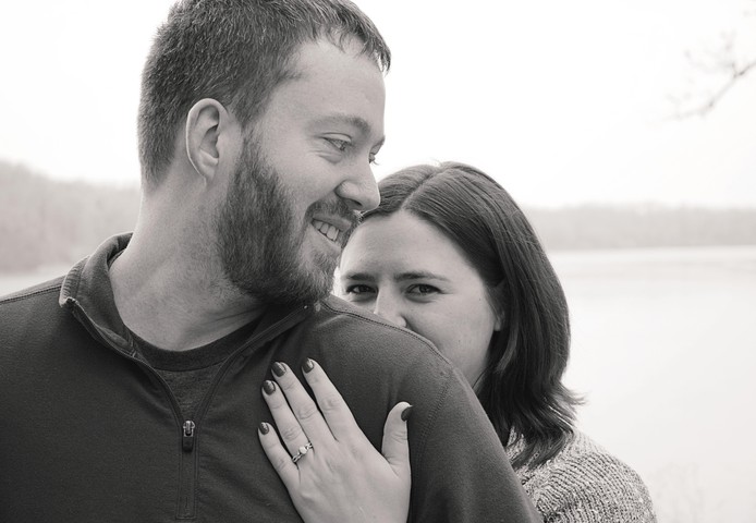 Adam & Jennifer | Joy